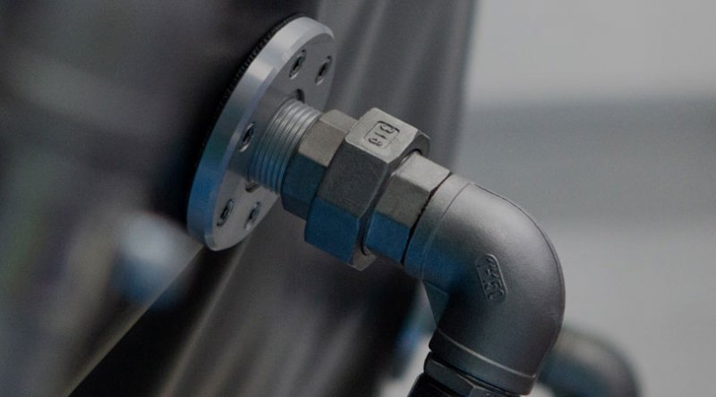 The Ingress Protection Class IP67 in Helium Leak Testing - VES