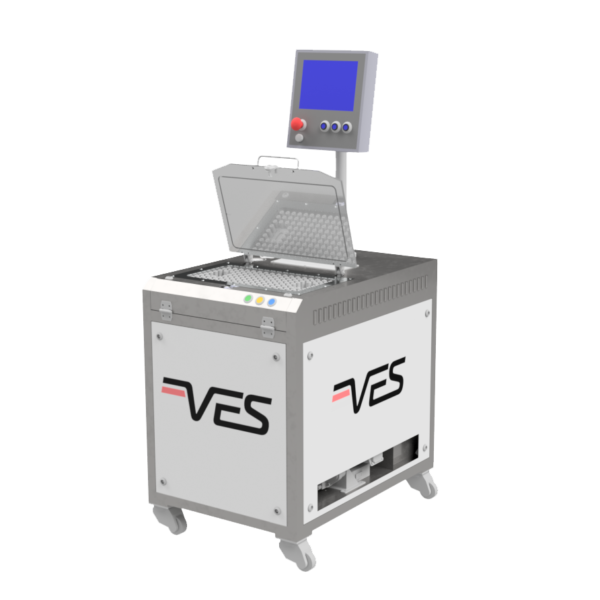 Introducing CellCheck - VES