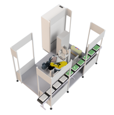 Introducing CellCheck - VES