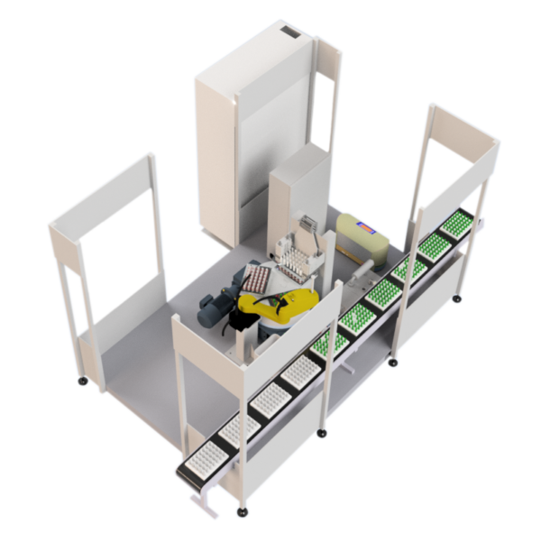 Introducing CellCheck - VES