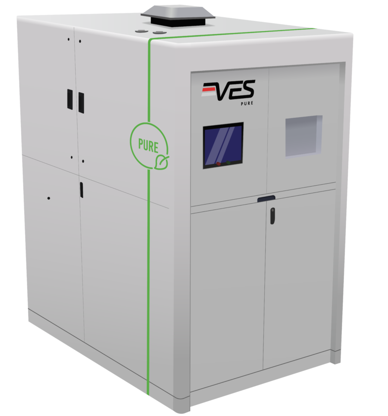 PURE AR - View PURE in Your Environment - VES