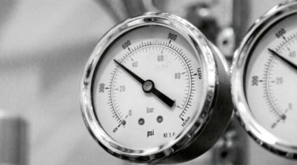 Adapting to the Helium Shortage - VES