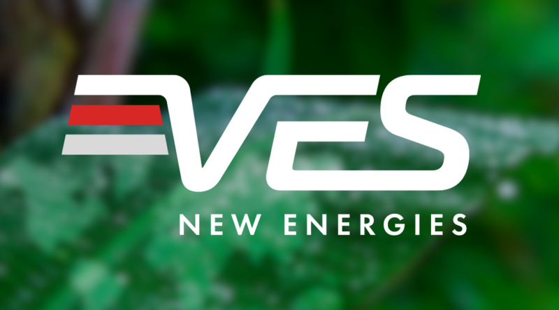 VES Wins Sustainability Award - VES