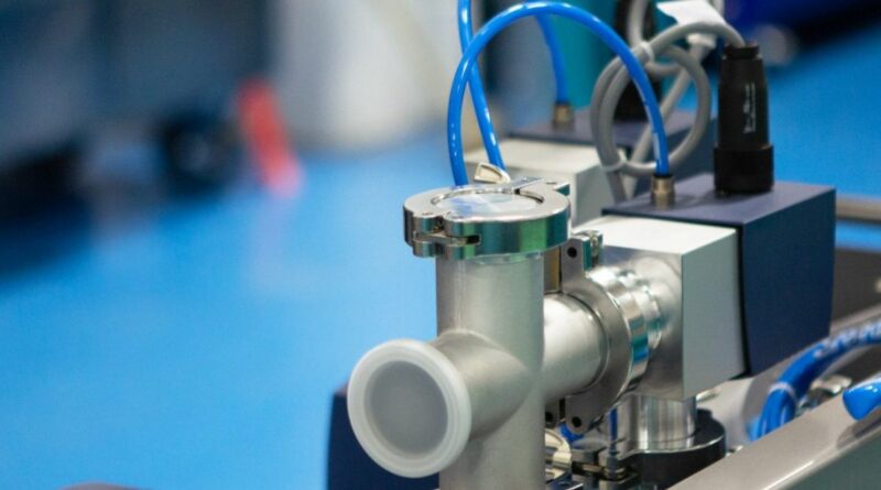 Understanding Leak Testing Methods - VES