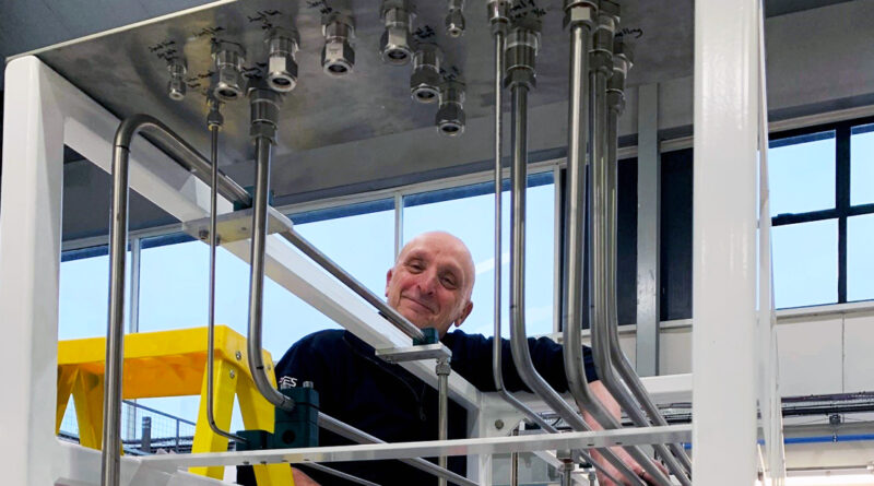 It's World Engineering Day - 4th of March! - VES