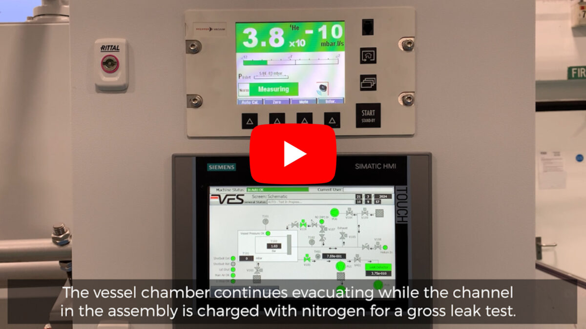 Video Resources - VES