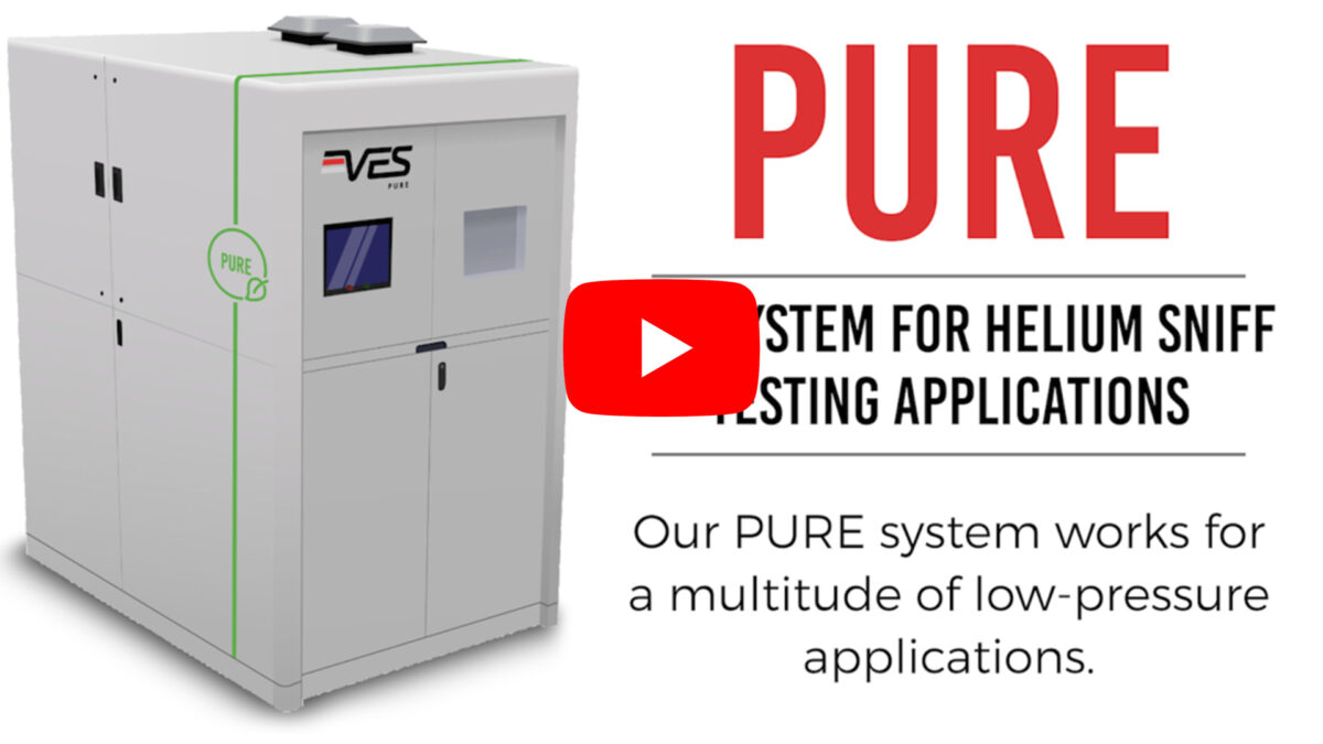 Video Resources - VES