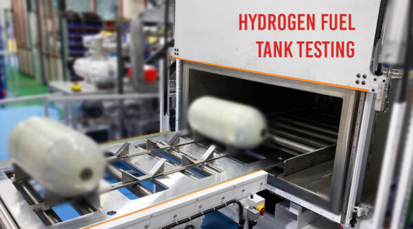 Tank Tech Conference - 7-8 May 2024, Furtenfeldbruck, Munich, Germany - VES