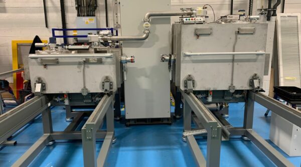 Understanding Leak Testing Methods - VES