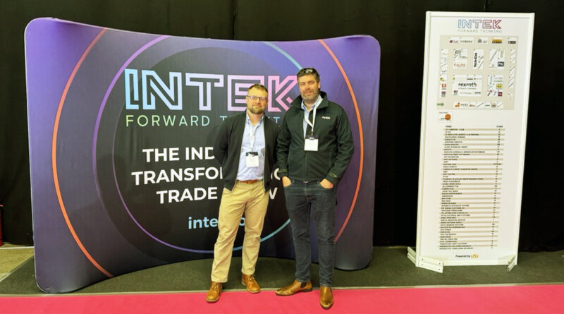 Hydrogen Tech Expo North America 25-26th June 2025 - VES