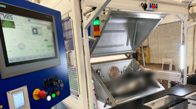 Understanding Leak Testing Methods - VES