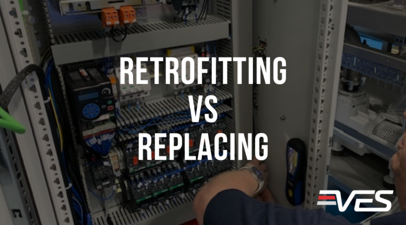 Why Modern Manufacturers are Turning to Helium Sniff Testing - VES