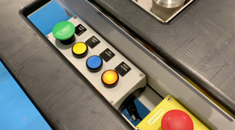 Helium Leak Test Procedure